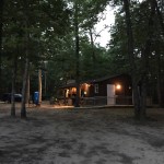 Camp Acagisca